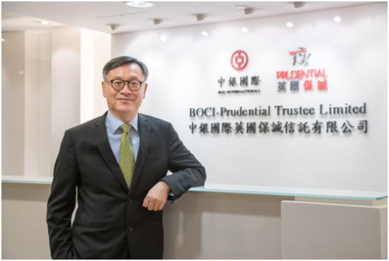 金融業4大入門職位 CEO談見工︰最緊要有正能量