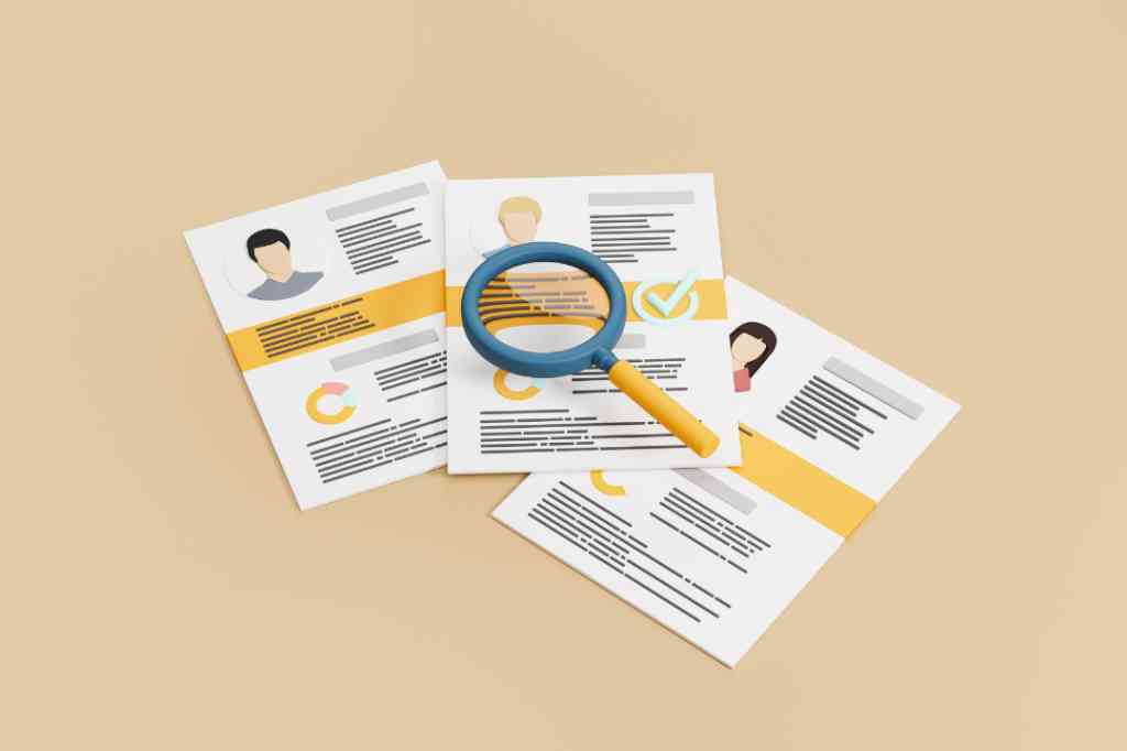 【CV點寫】速學CV格式及寫法技巧 附中英文CV範本