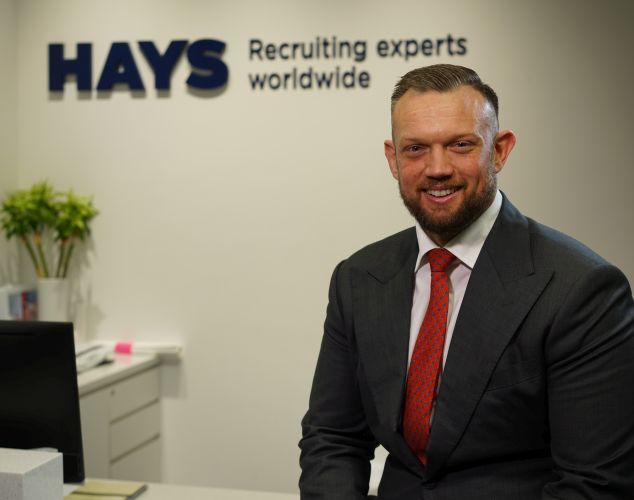 【企業專訪】Hays從外到內盡展人才管理學 引領企業打造優秀人才