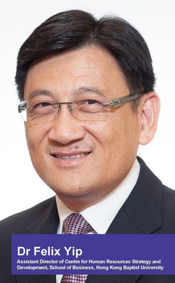 CTgoodjobs HR CONGRESS人力資源會議 2015 - Family-friendly Employment ...